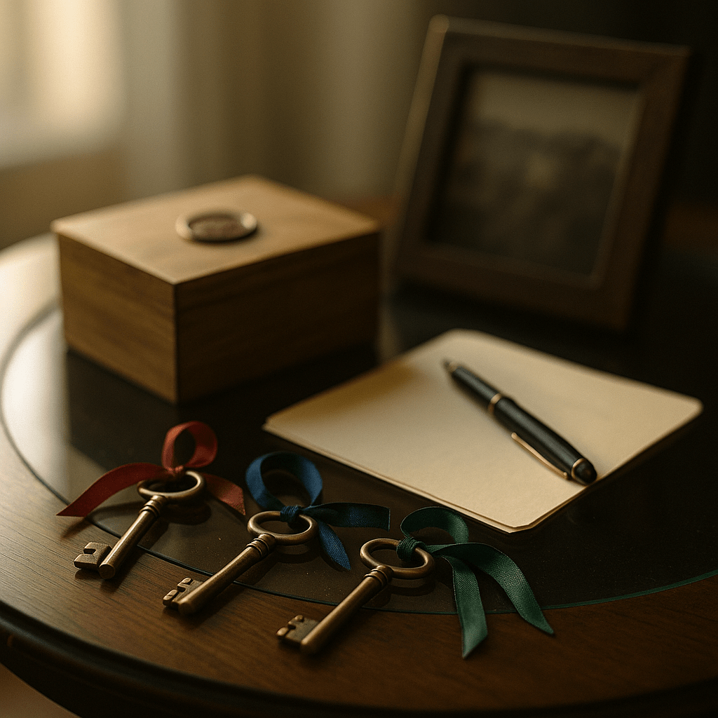 Inheritance Rights Explained: Spouses, Step-Children & Adopted Heirs ...
