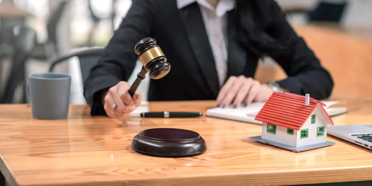 Navigating Probate Sales: Tips for Buyers and Sellers | Rockpoint ...