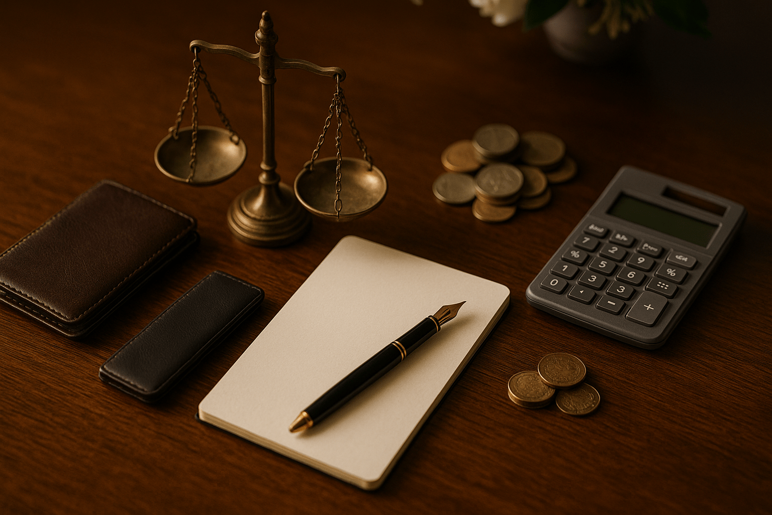 Parents’ Debt vs. Your Inheritance: How Creditor Claims Really Work ...