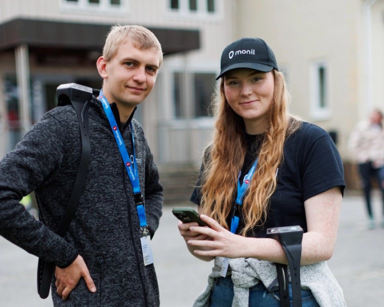 Topp fem landbruksmesser i 2025 - Monil