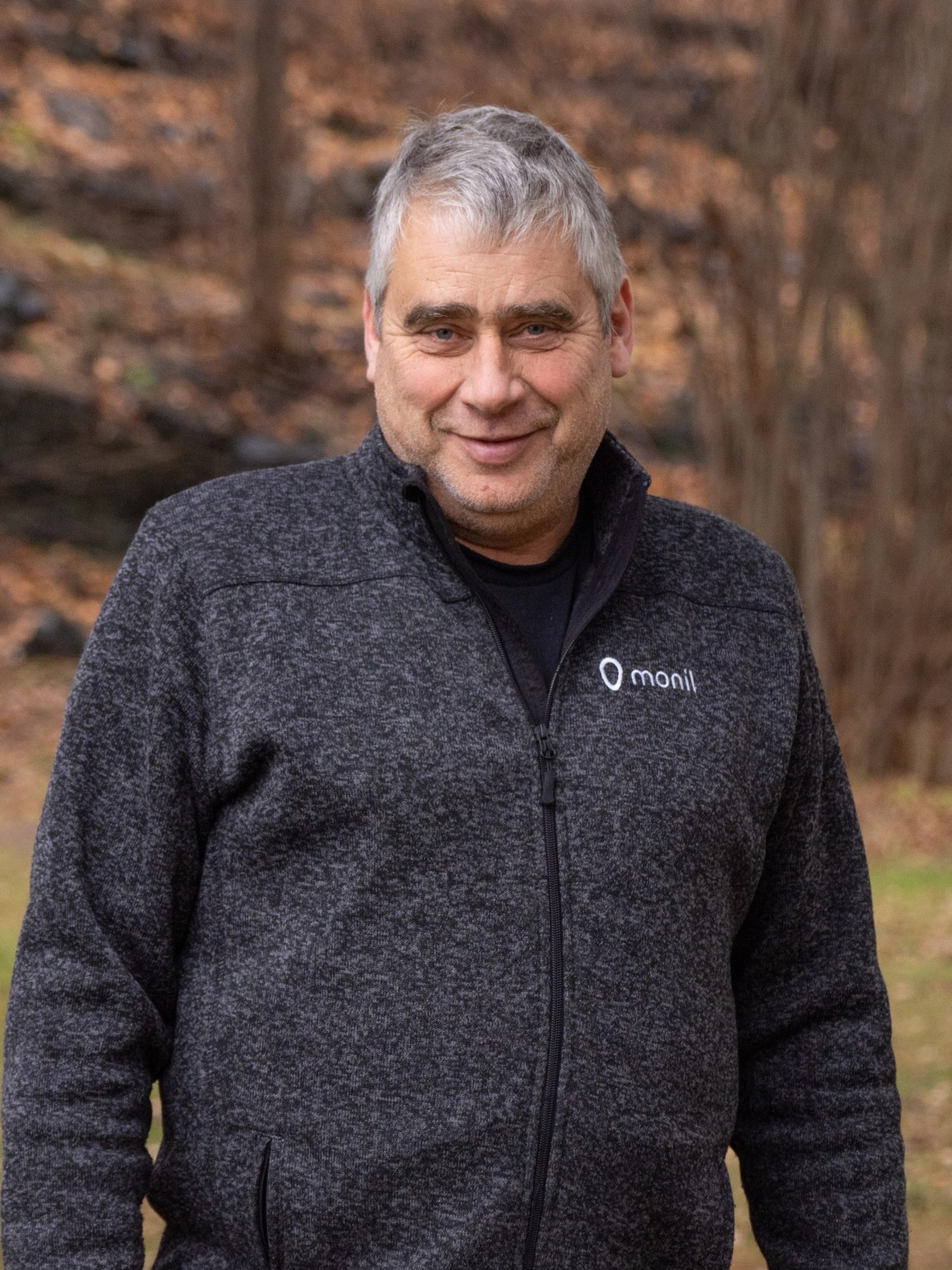 Kom i gang med Monil