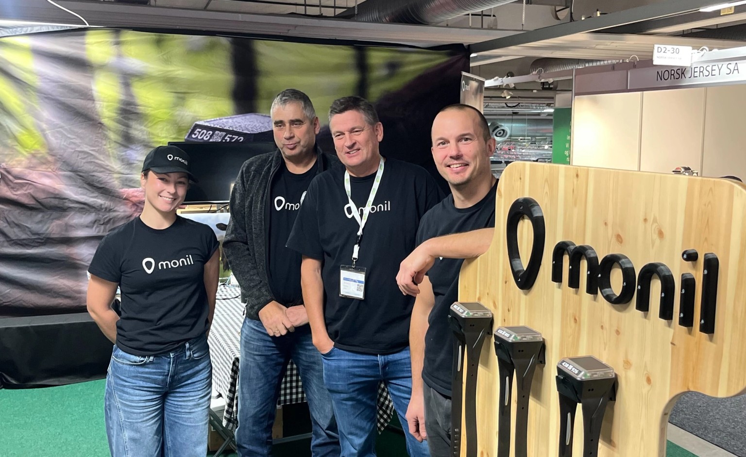 Topp fem landbruksmesser i 2025 - Monil