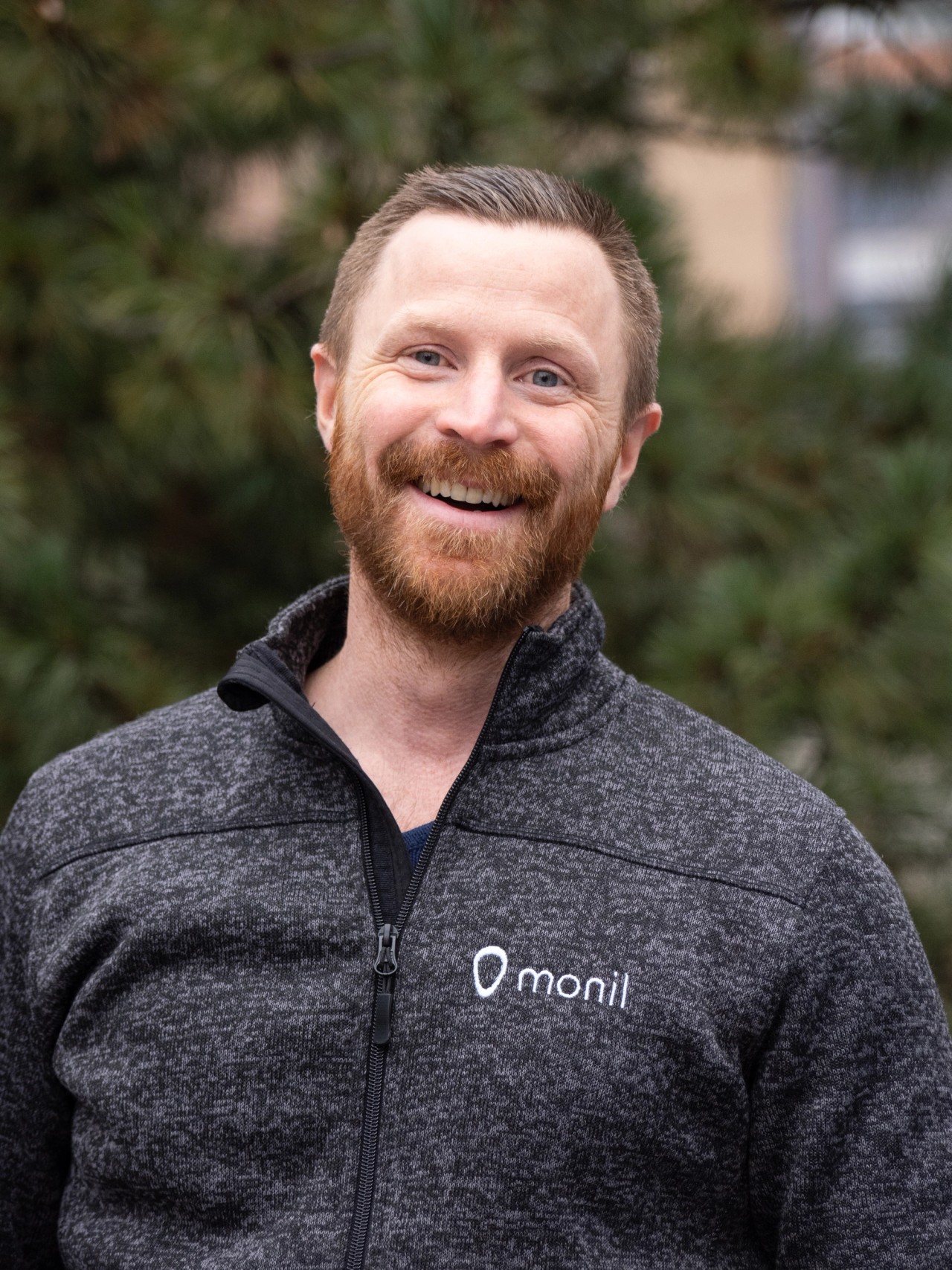 Hjelp og beitetips · Monil