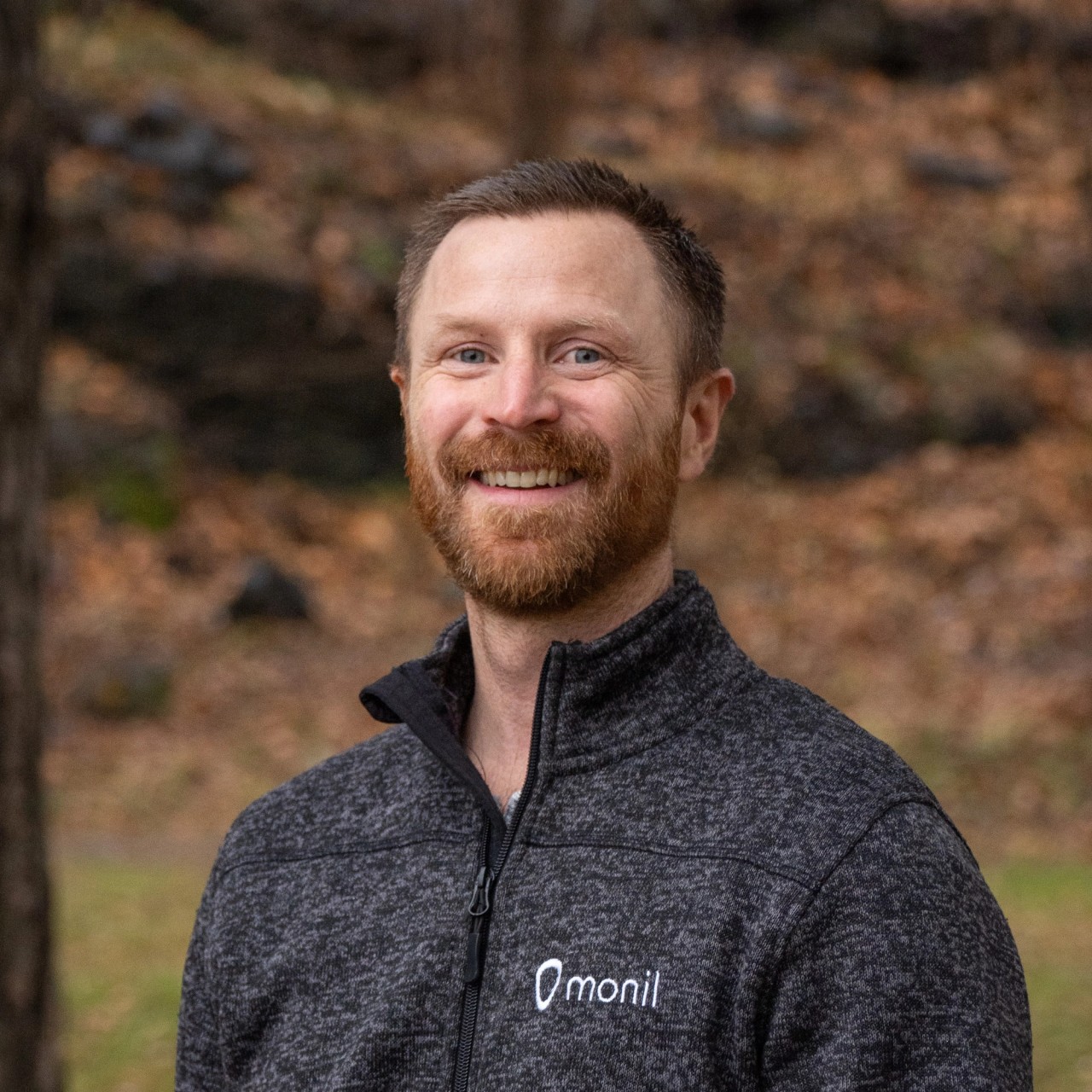 Kom i gang med Monil