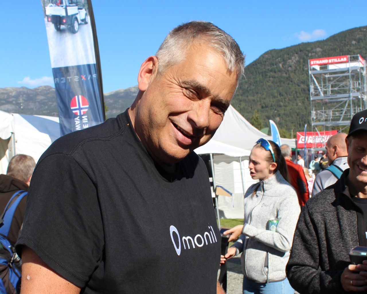 Topp fem landbruksmesser i 2025 - Monil