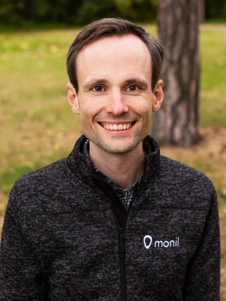 In 2025, Monil Sets a New Standard for Virtual Fencing with Their ...