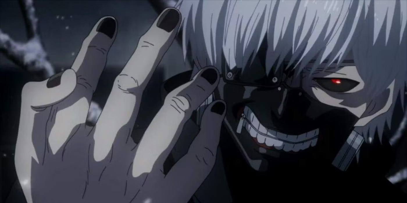 Top 10 Anime Like Tokyo Ghoul