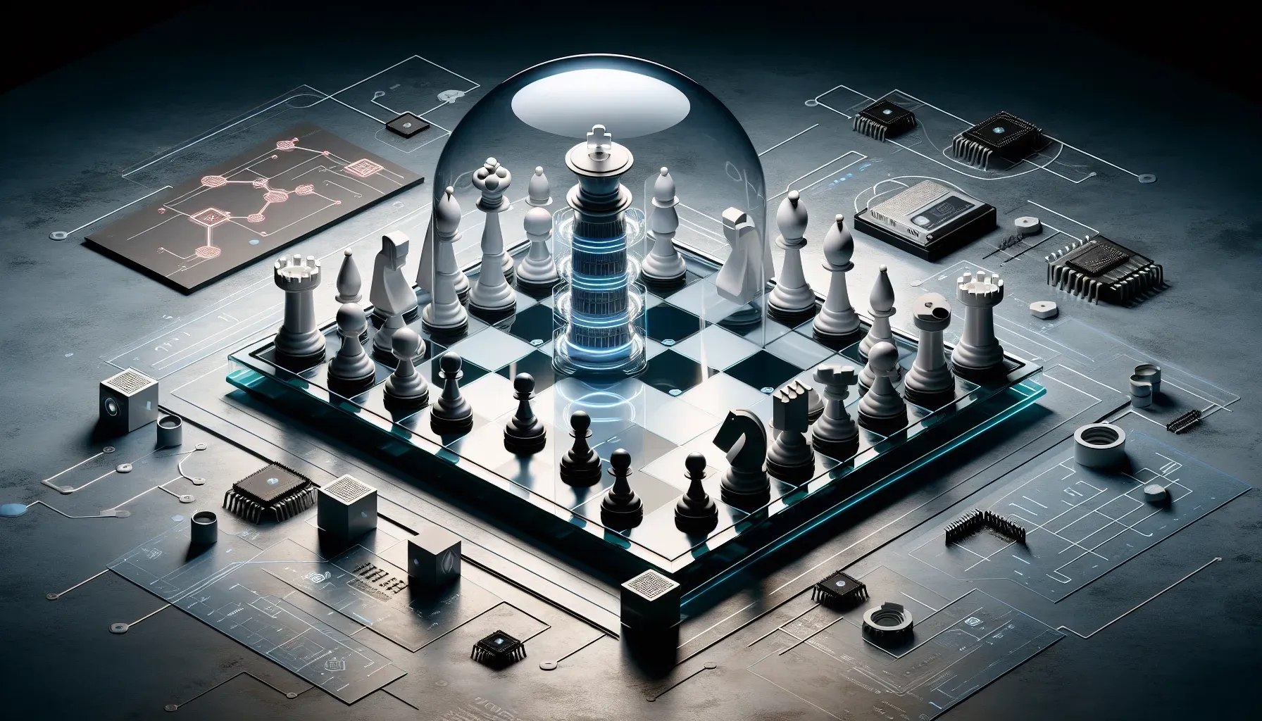 4 Risk Mitigation Strategies for Technology Transformations - COE Director