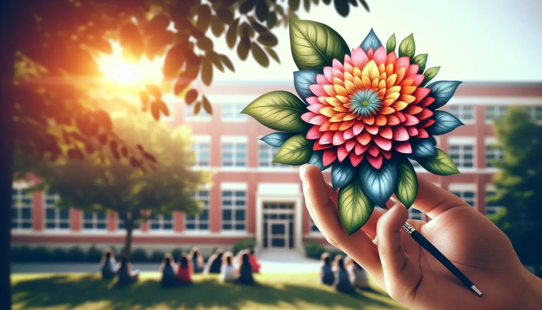 Strategies for Improving School District Performance - COE Director