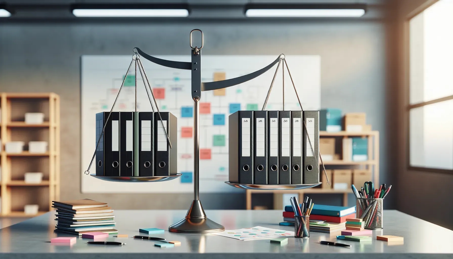 6 Ways to Balance Standardization and Flexibility in Centers of ...