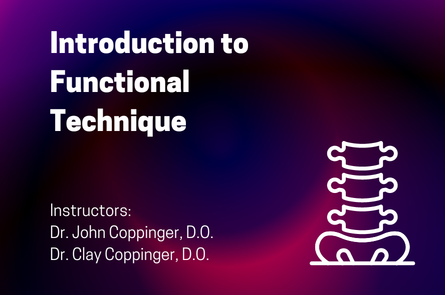 Upcoming Course: Introduction to Functional Techniques | OAoPO