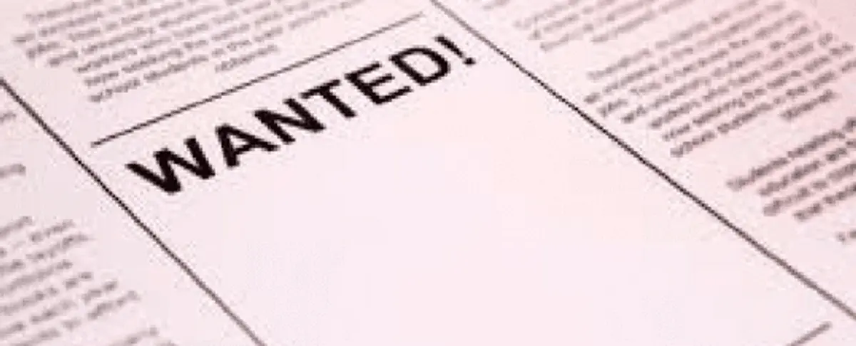 Wanted