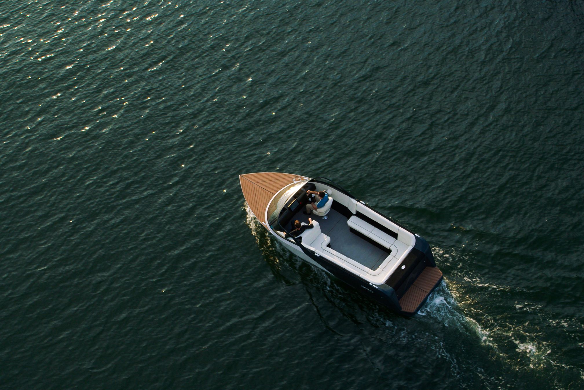 From idea to reality: delivering the first Arc One