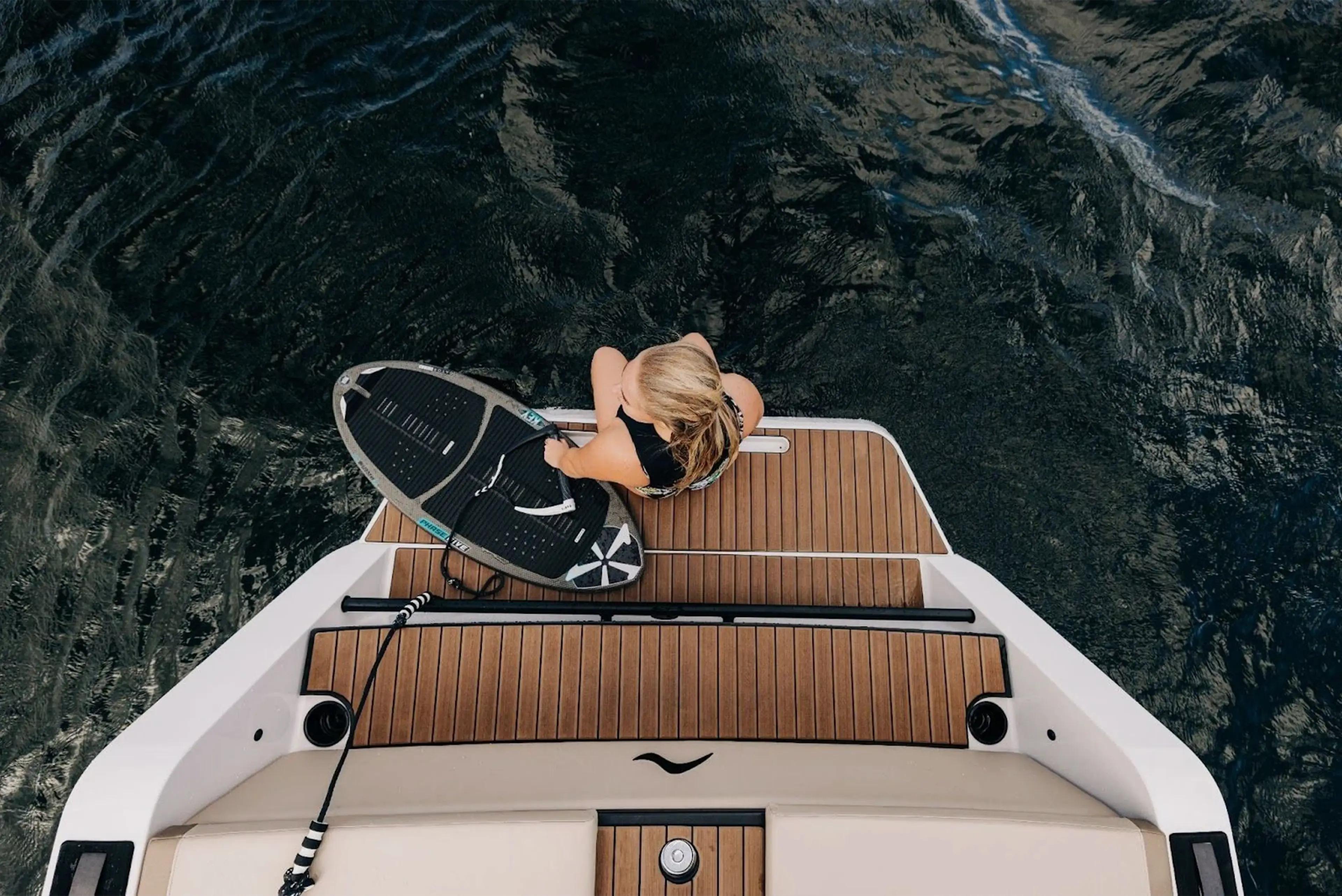 Introducing Arc Sport Packages