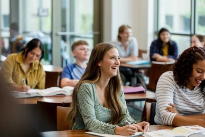 Changes to GCSE English Language – a peek behind the scenes