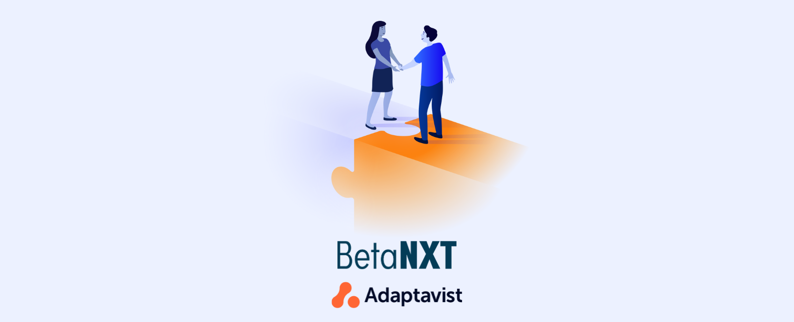 Transforming BetaNXT to pave the way for future growth and innovation.