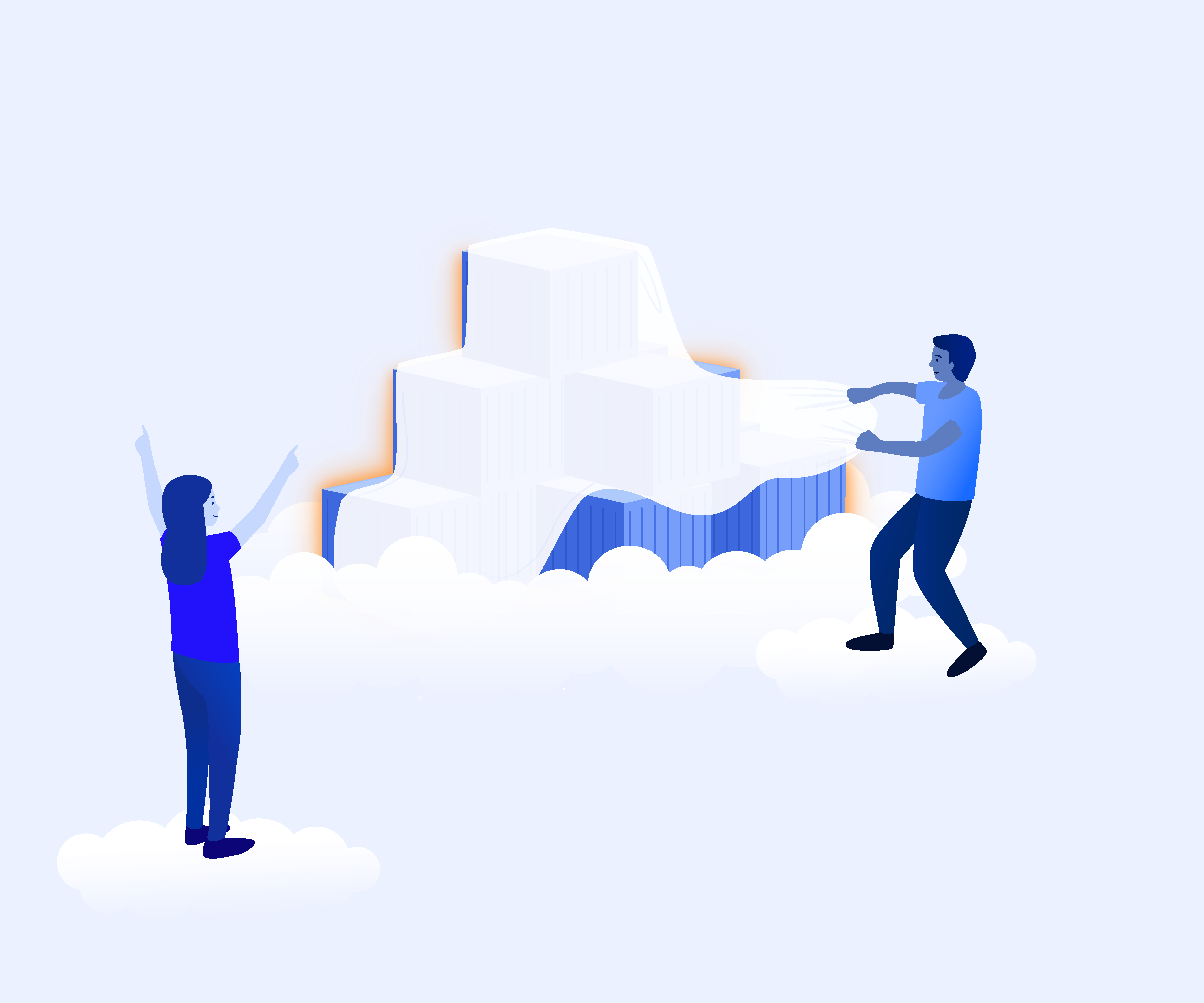 Kubernetes: cloud-native storage uncovered