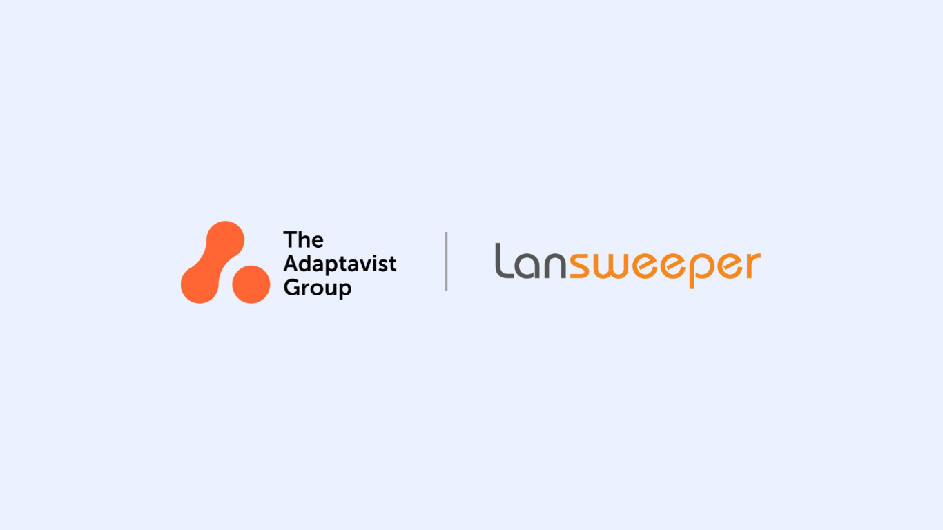 Adaptavist partners with IT asset management powerhouse Lansweeper