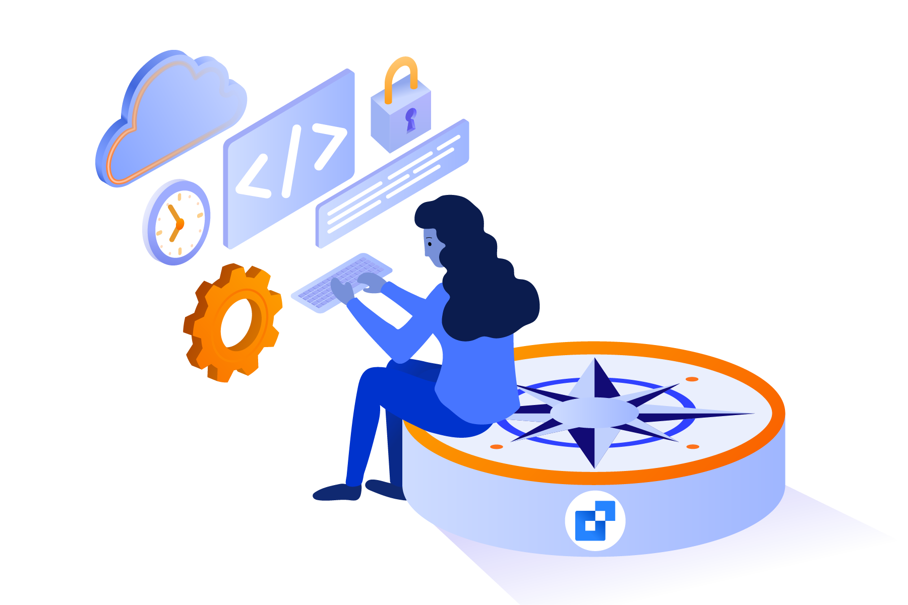 Atlassian Compass: enhancing the developer experience