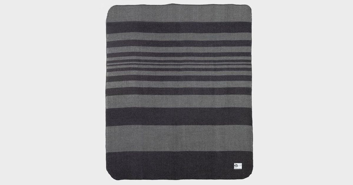 Moontide Blanket