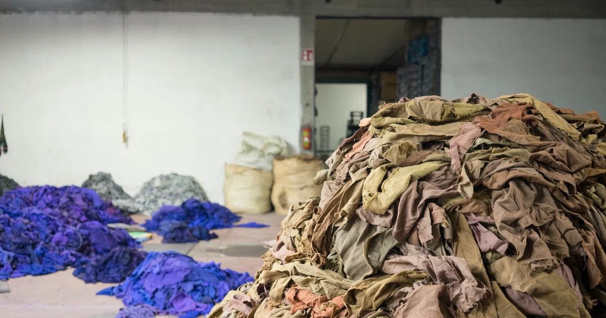 Seljak Brand - Recycled Wool Blankets
