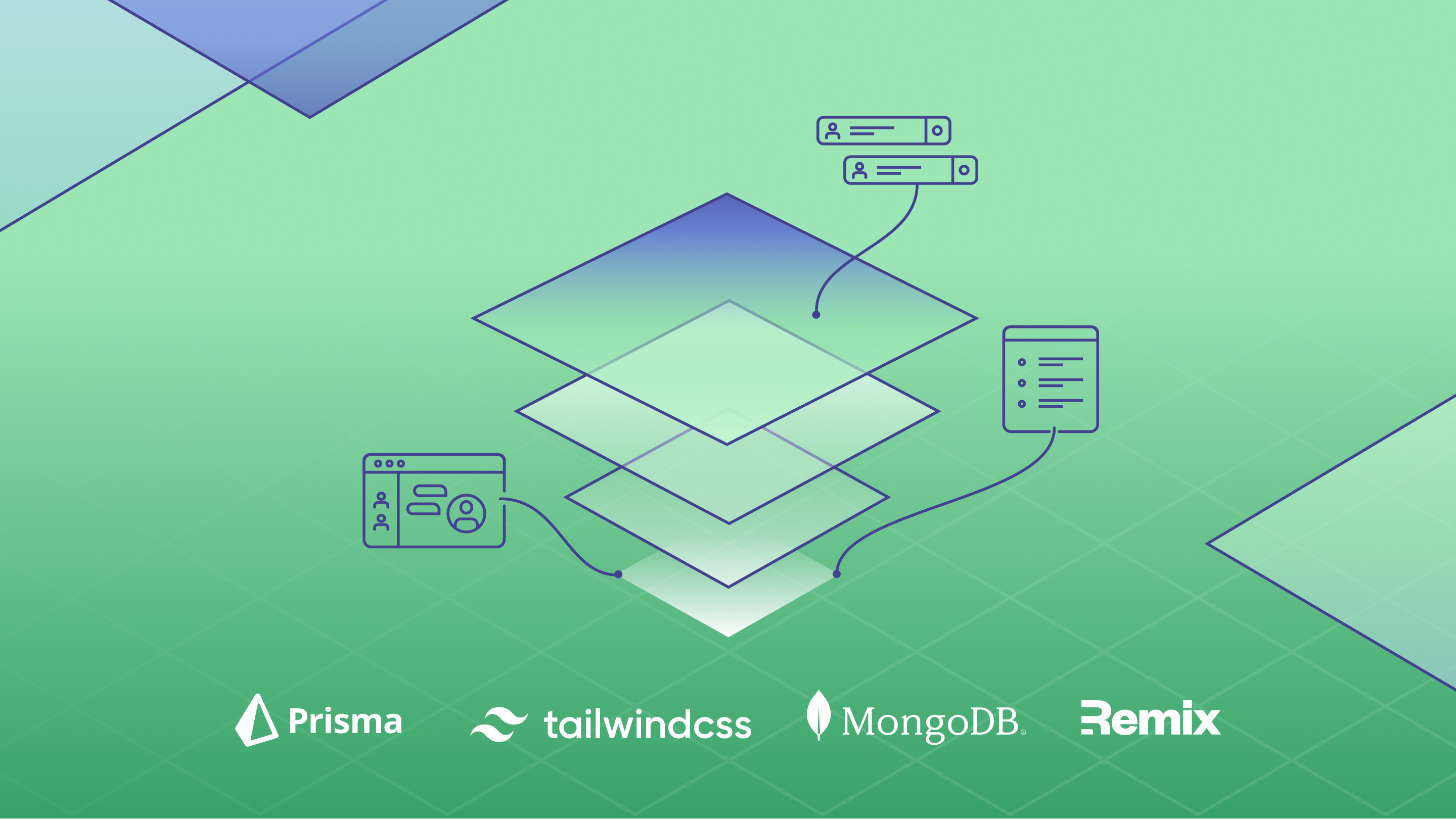 Build A Fullstack App With Remix Prisma And Mongodb Series
