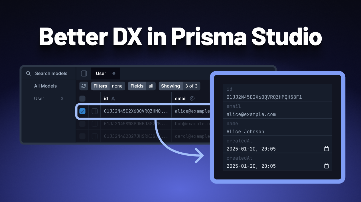 We Made Prisma Studio Even Better