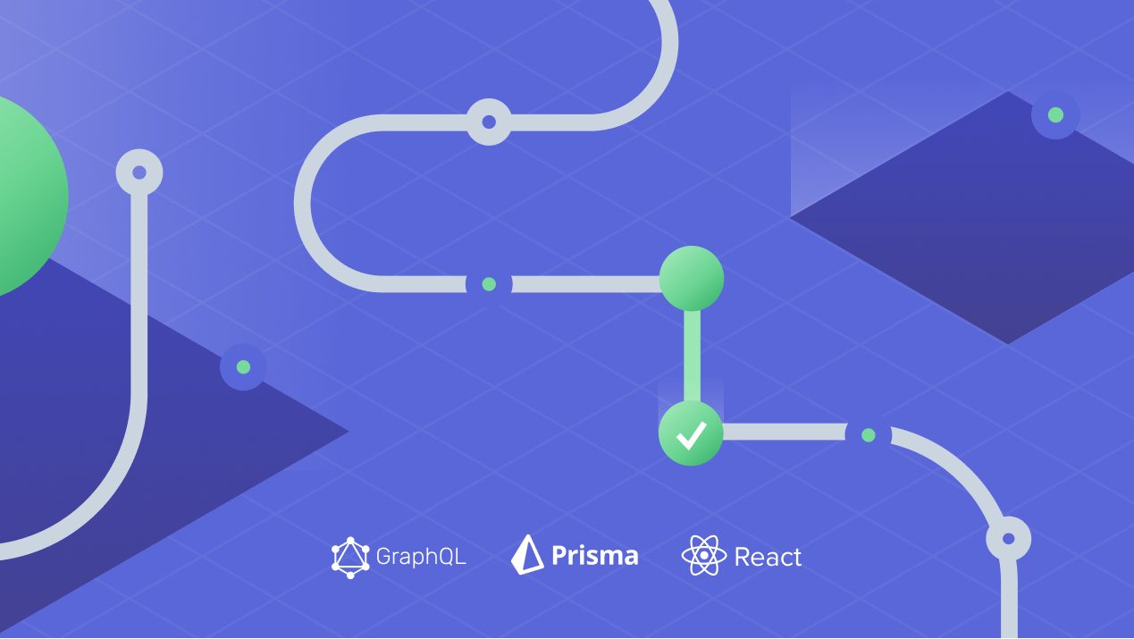 Build a Fully Type-Safe Application with GraphQL, Prisma & React