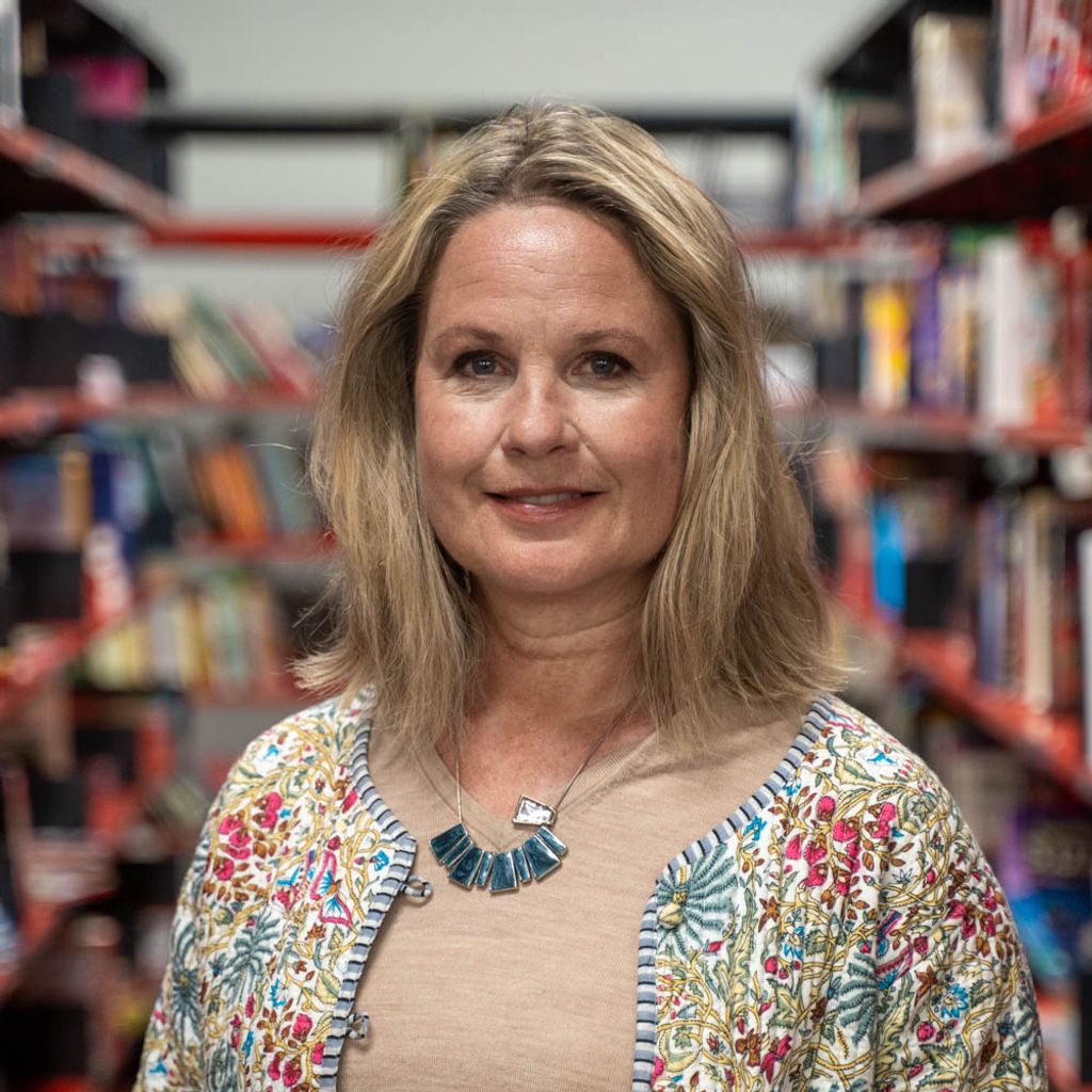 Ansatte | Bibliotekenes