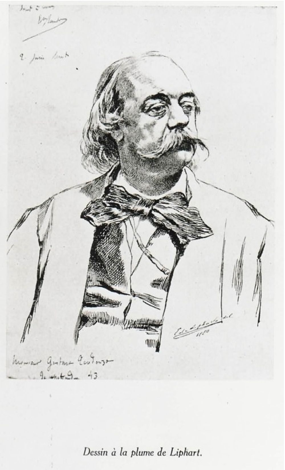 Gustave Flaubert | New Directions Publishing