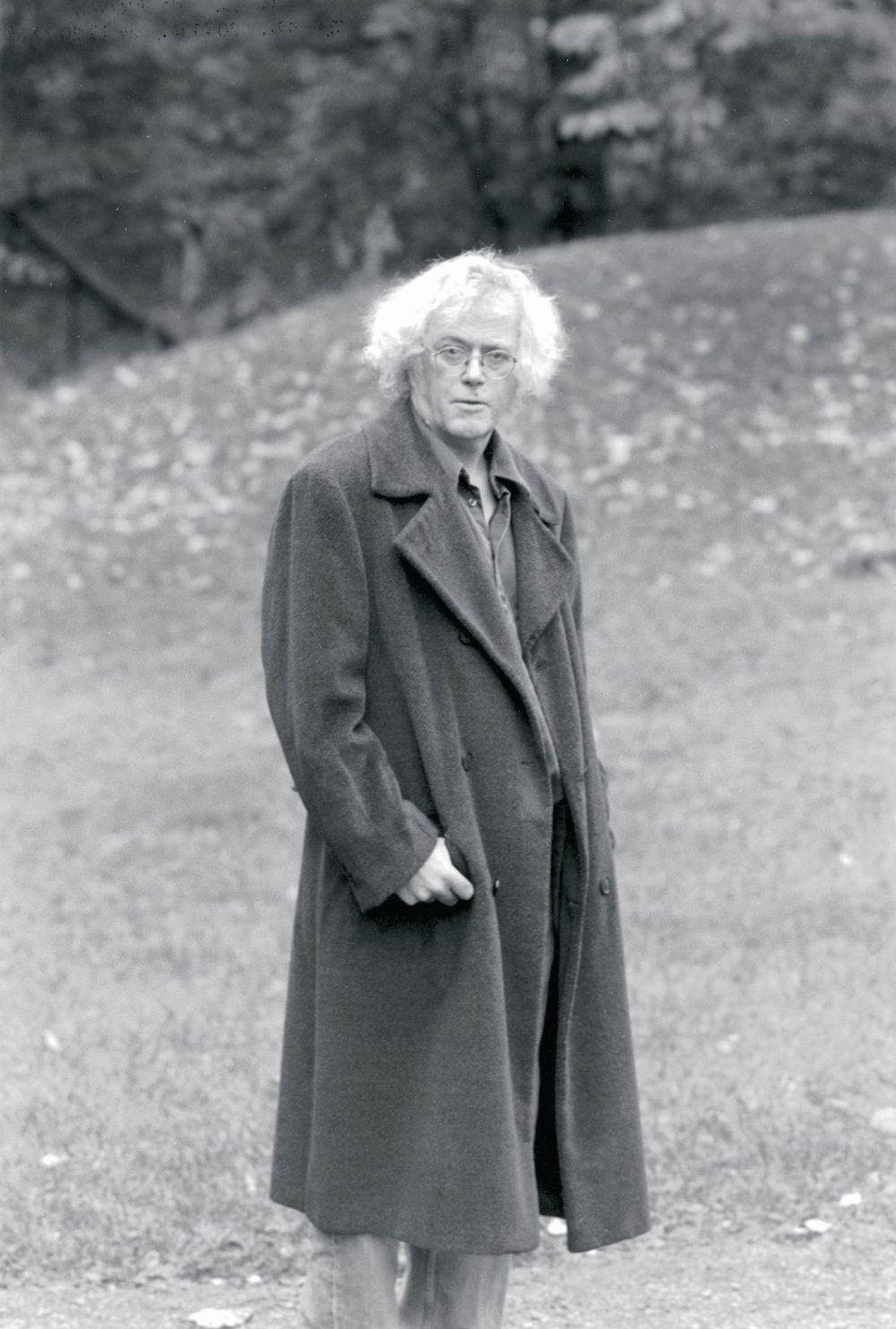 Dag Solstad | New Directions Publishing