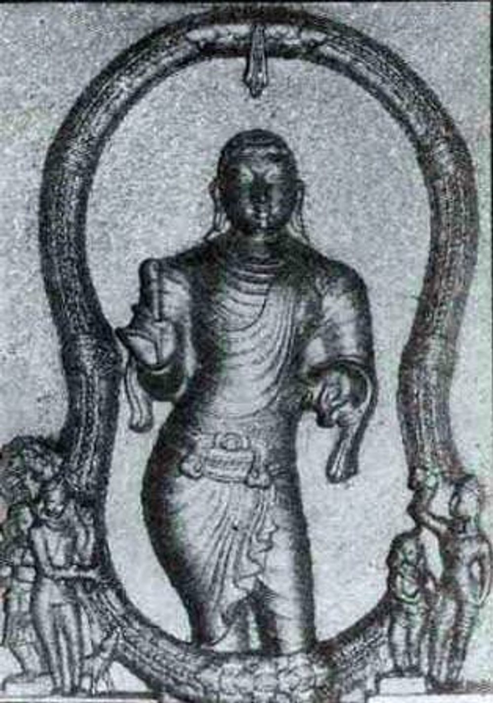 Prince Ilango Adigal | New Directions Publishing