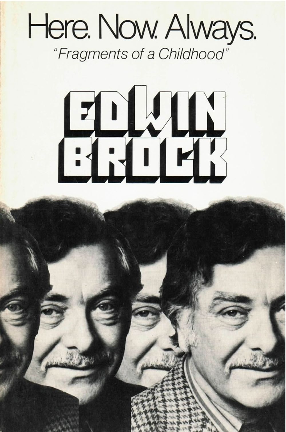 Here. Now. Always | New Directions Publishing