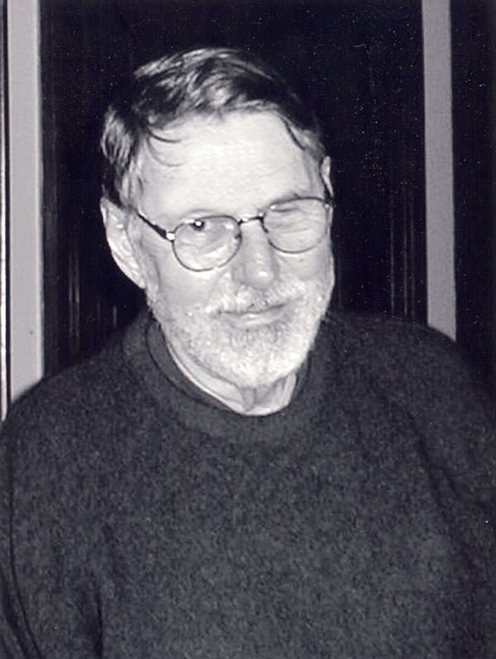 Robert Creeley | New Directions Publishing
