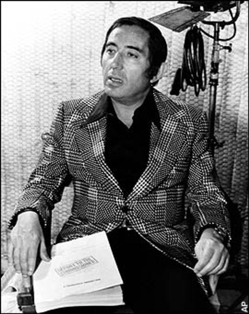 Abby Mann | New Directions Publishing