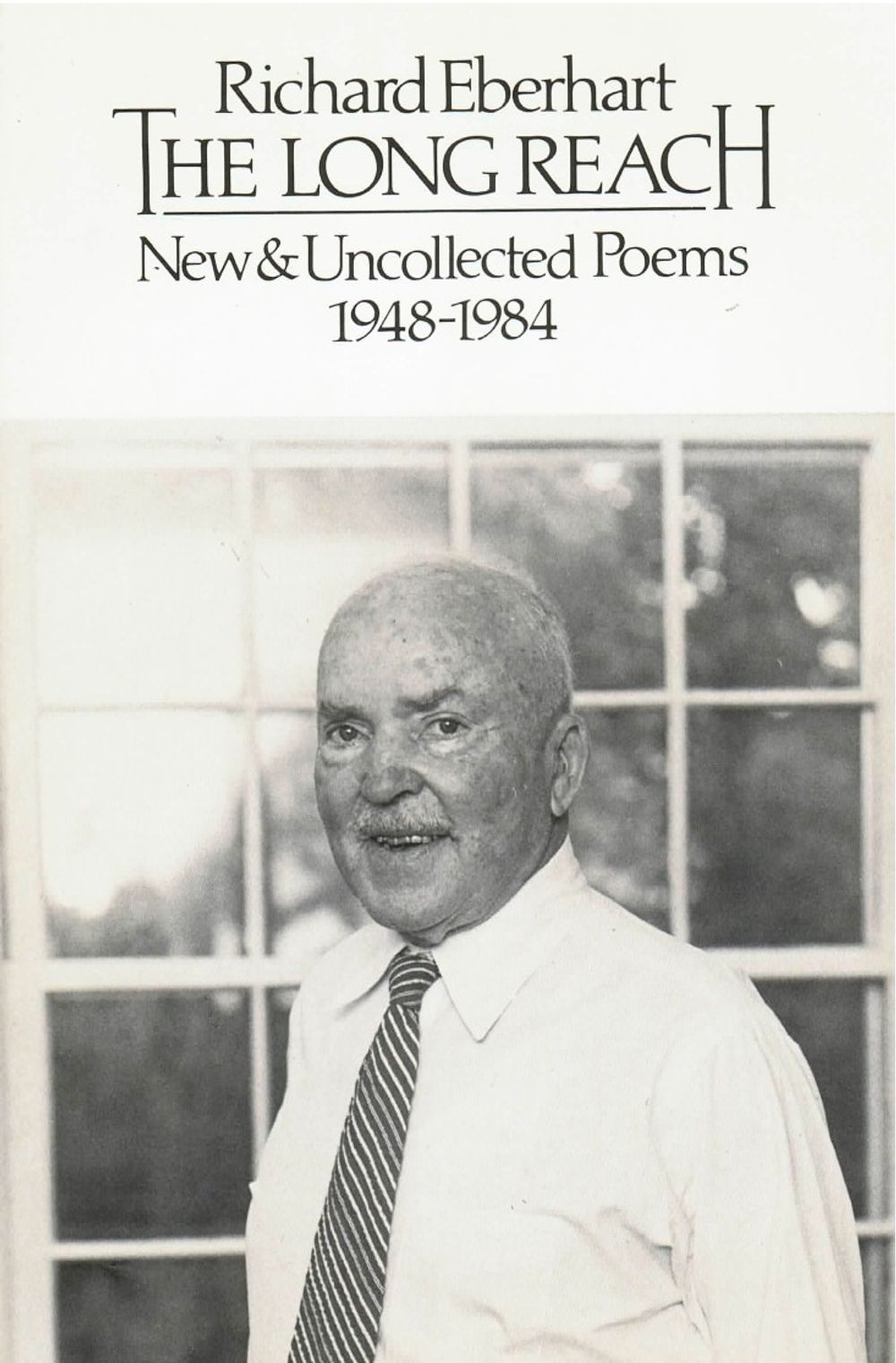 The Long Reach: New And Uncollected Poems 1948-1984 | New Directions ...