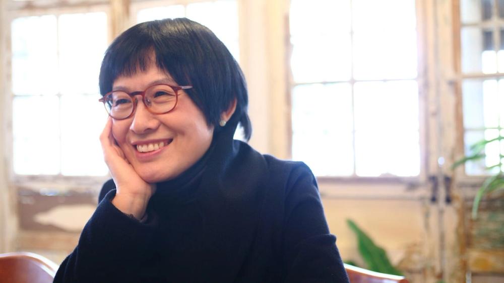 National Poetry Library Lates: Kim Hyesoon and Don Mee Choi | New ...