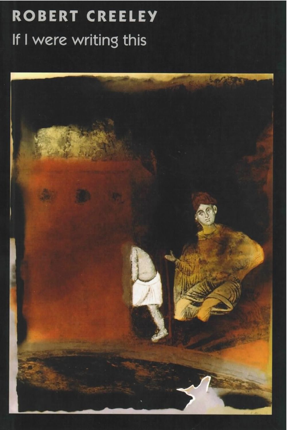 If I Were Writing This | New Directions Publishing