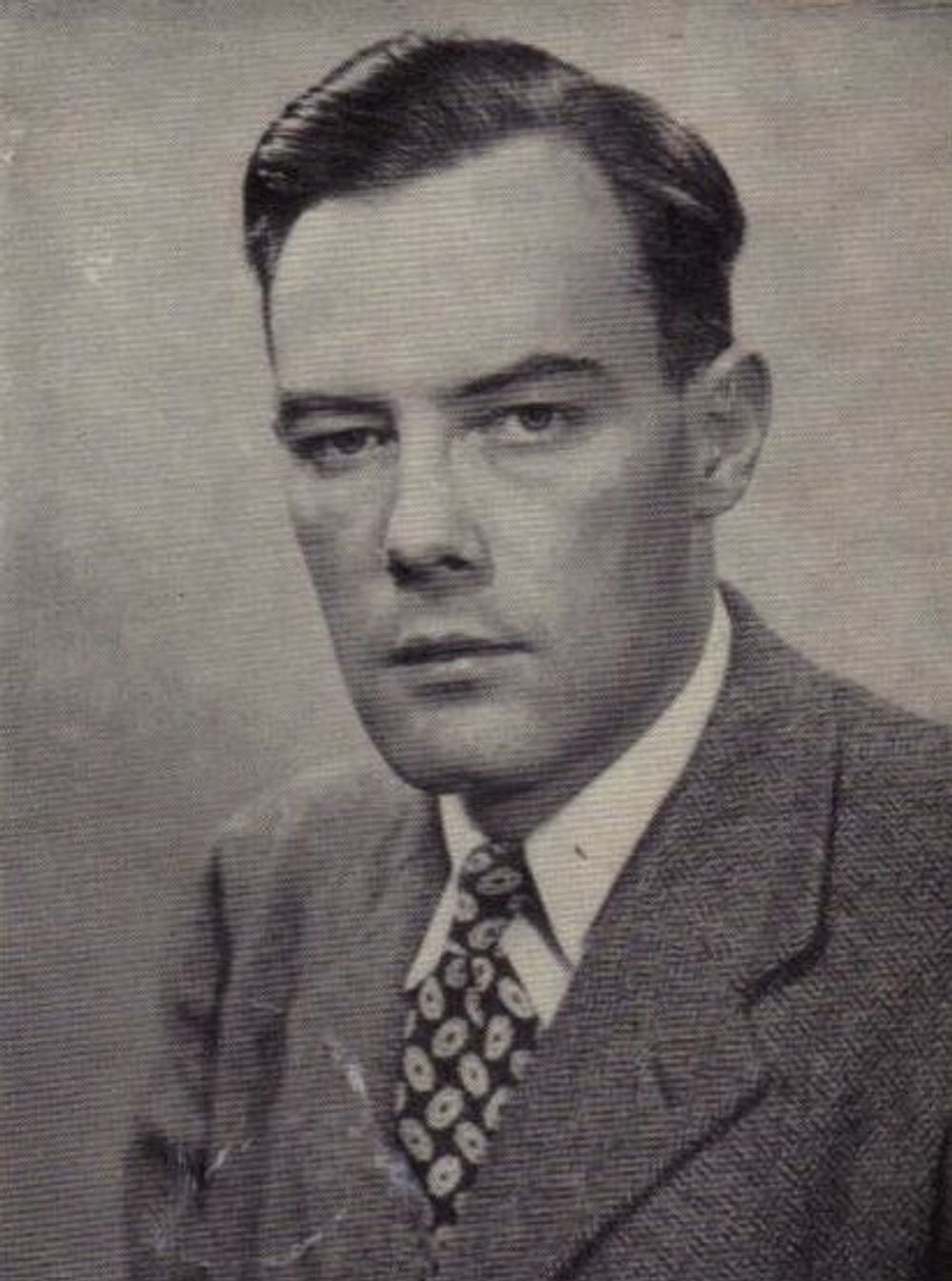 Albert J. Guerard | New Directions Publishing