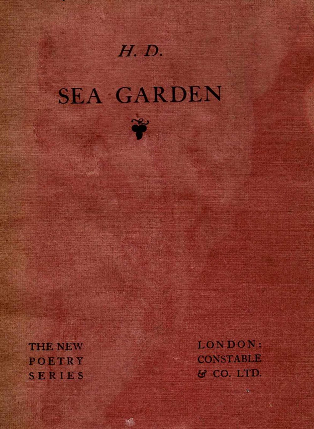 The Susan Howe Syllabus | New Directions Publishing