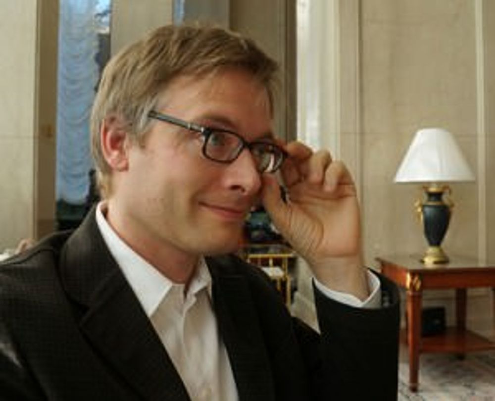 Michael Emmerich | New Directions Publishing