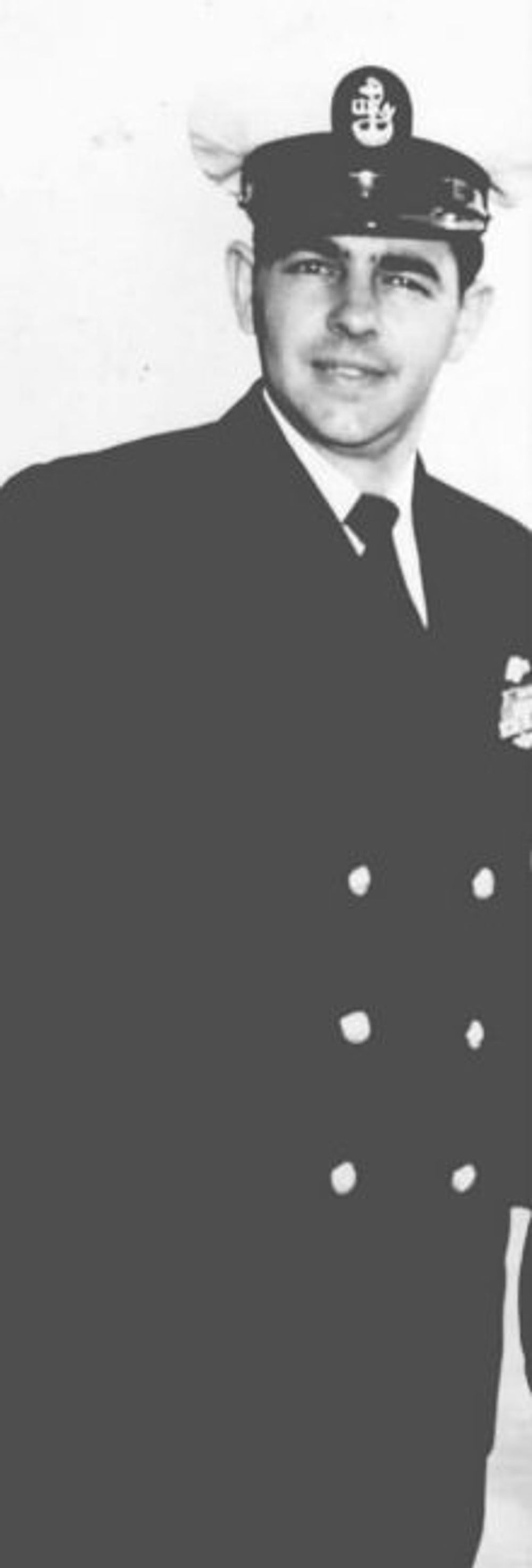 John Carswell | New Directions Publishing