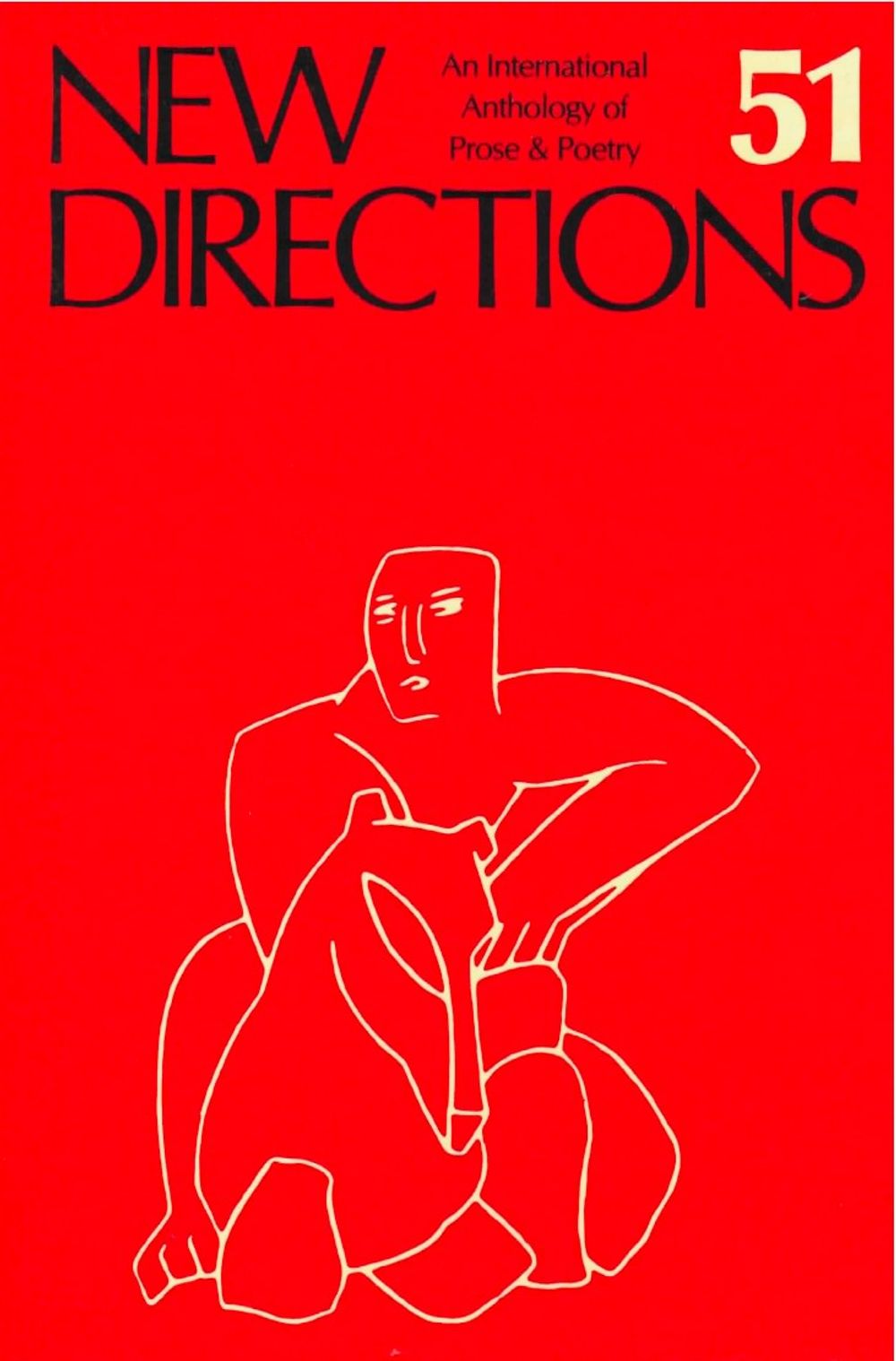 New Directions 51 | New Directions Publishing
