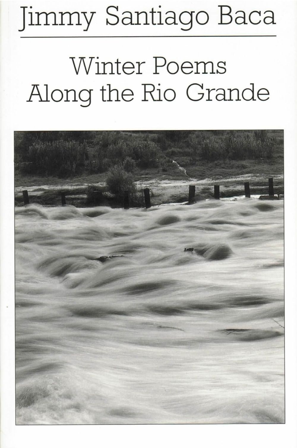 My Phone Rio Grande White