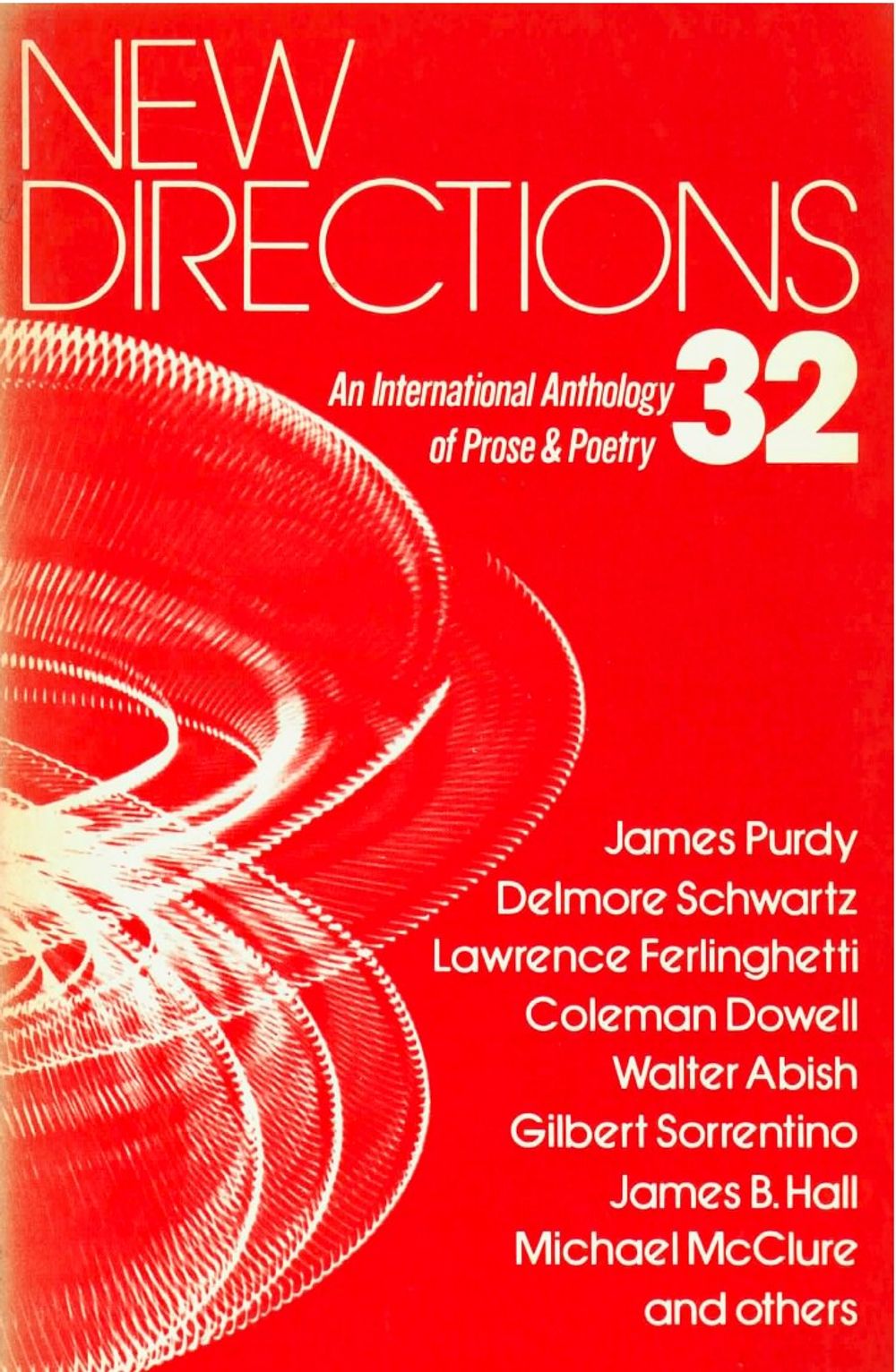 New Directions 32 | New Directions Publishing