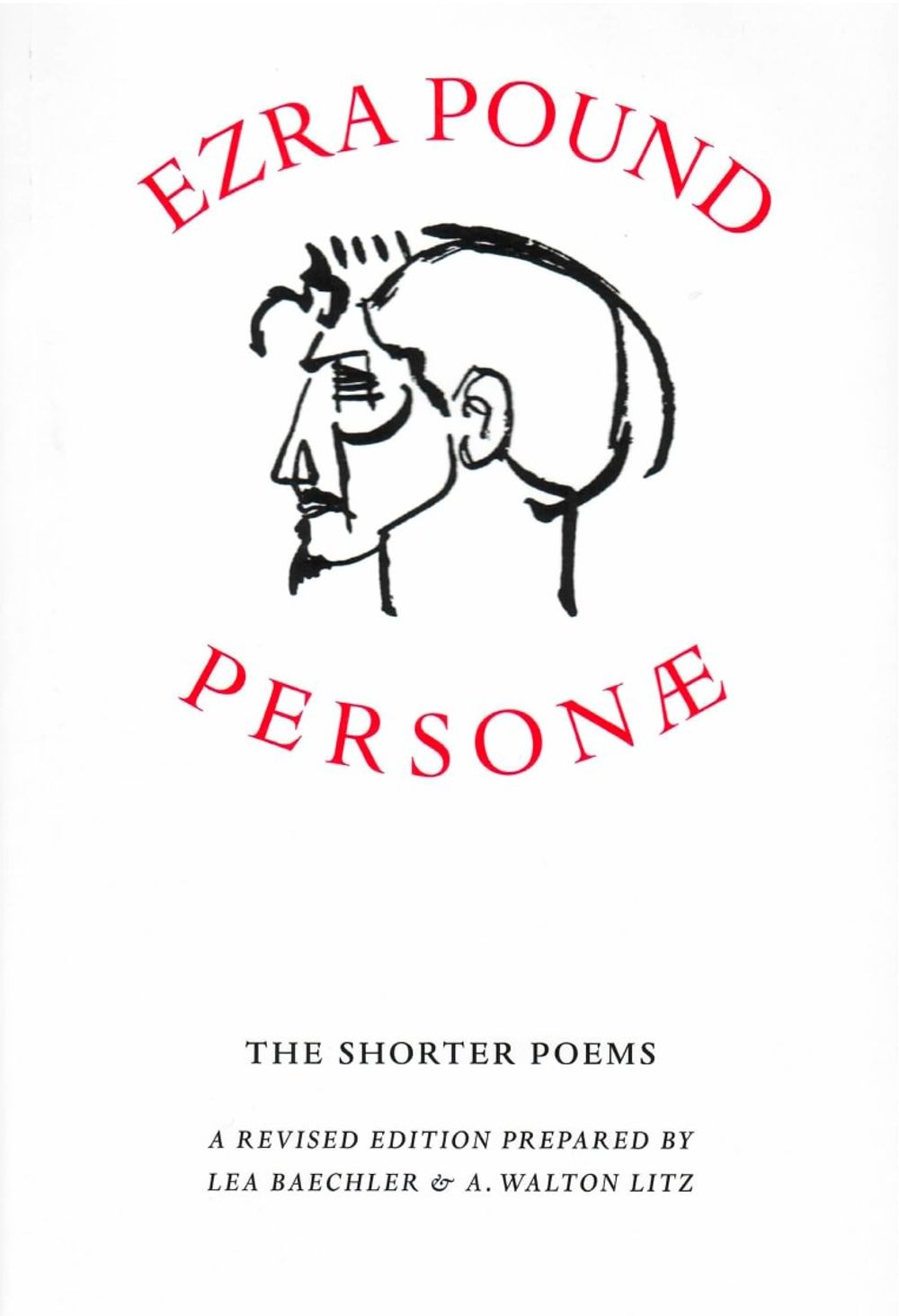 Personae | New Directions Publishing