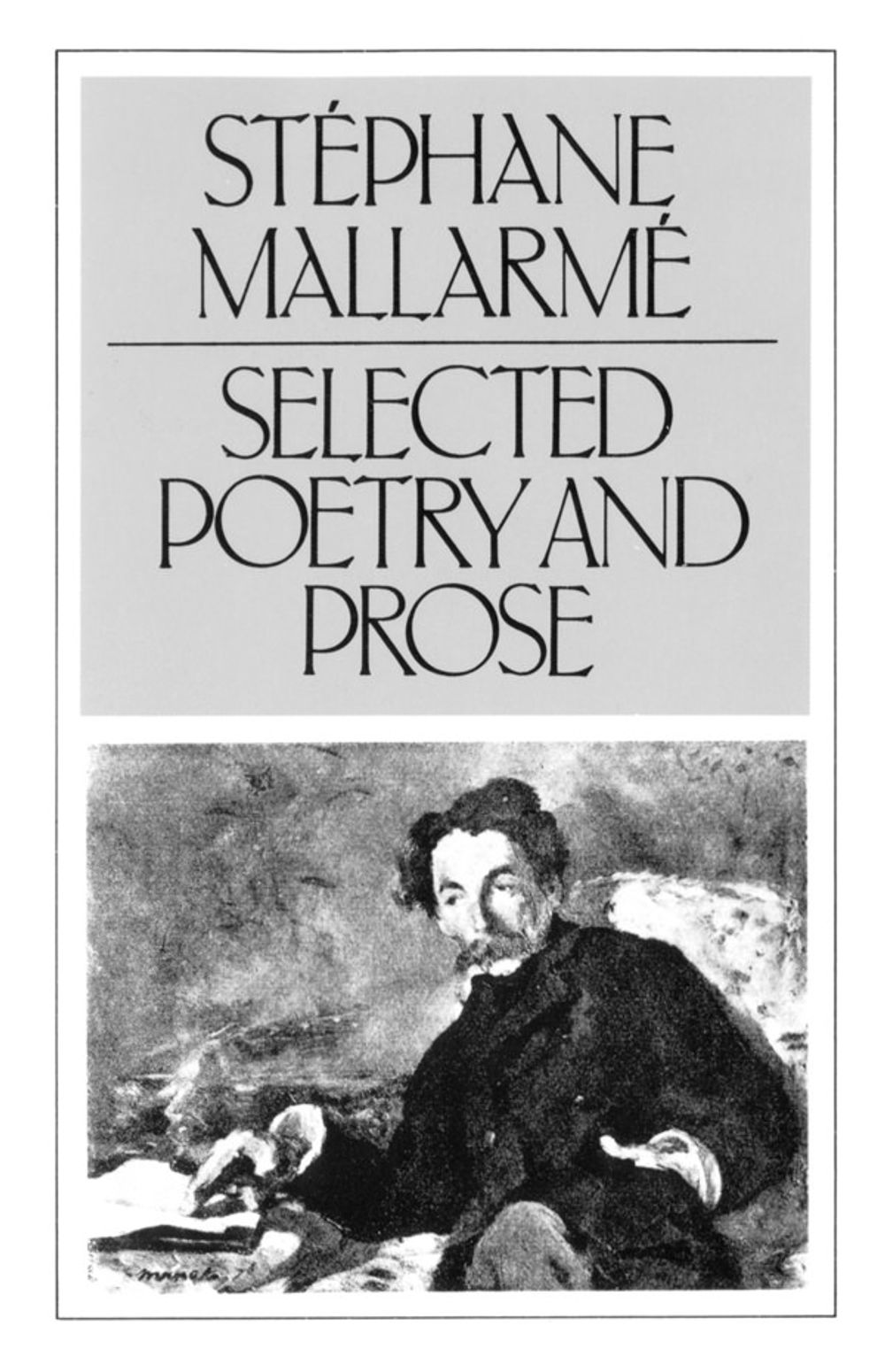 Selected Poetry And Prose | New Directions Publishing
