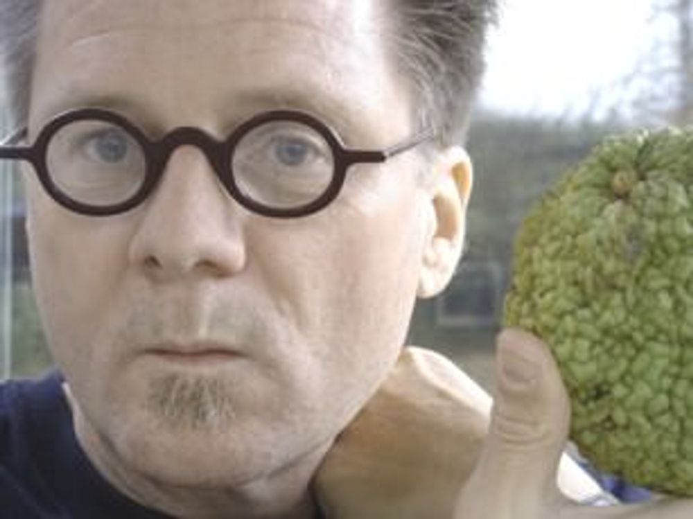 James Reidel | New Directions Publishing