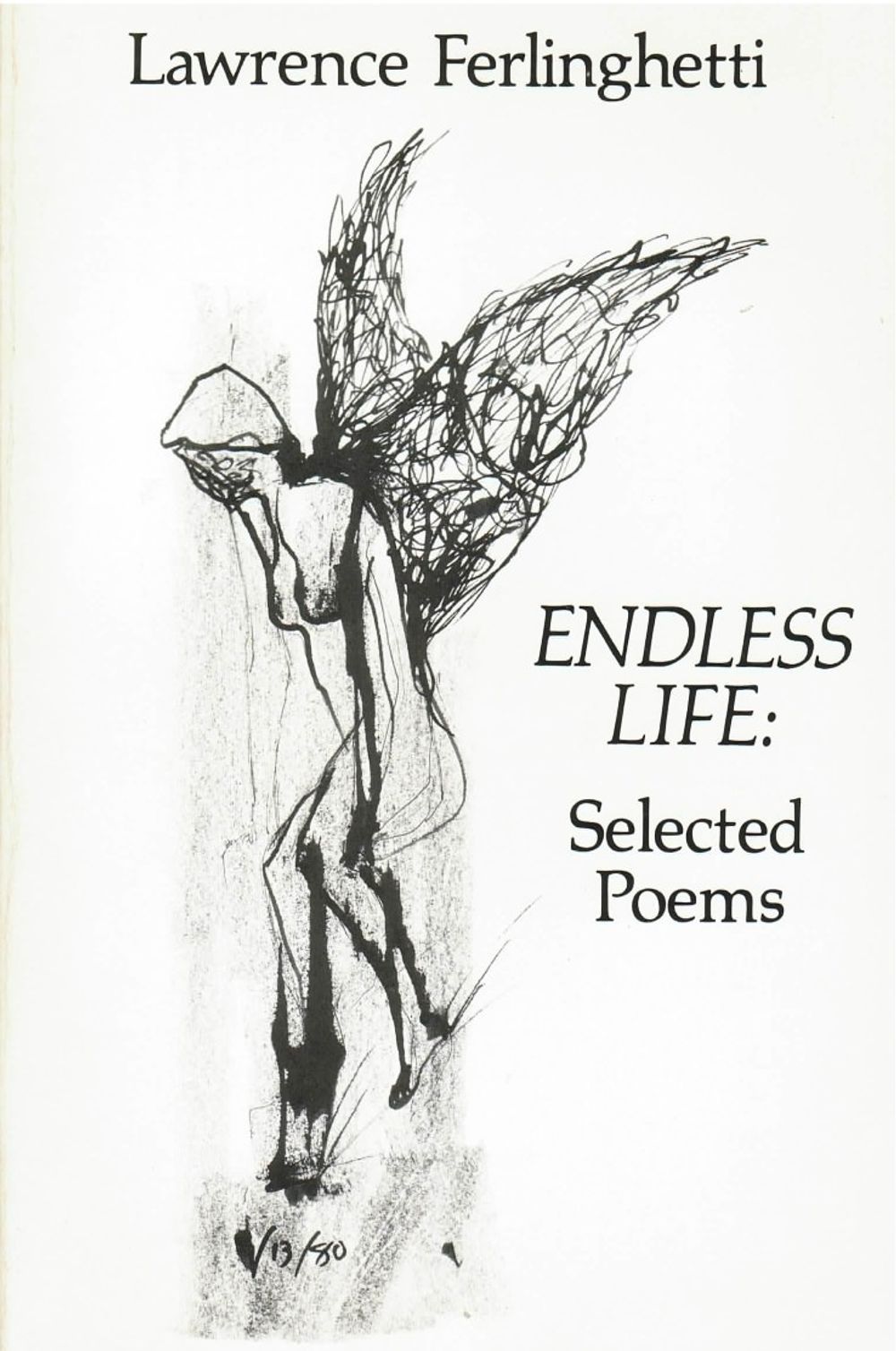 Endless Life: Selected Poems | New Directions Publishing