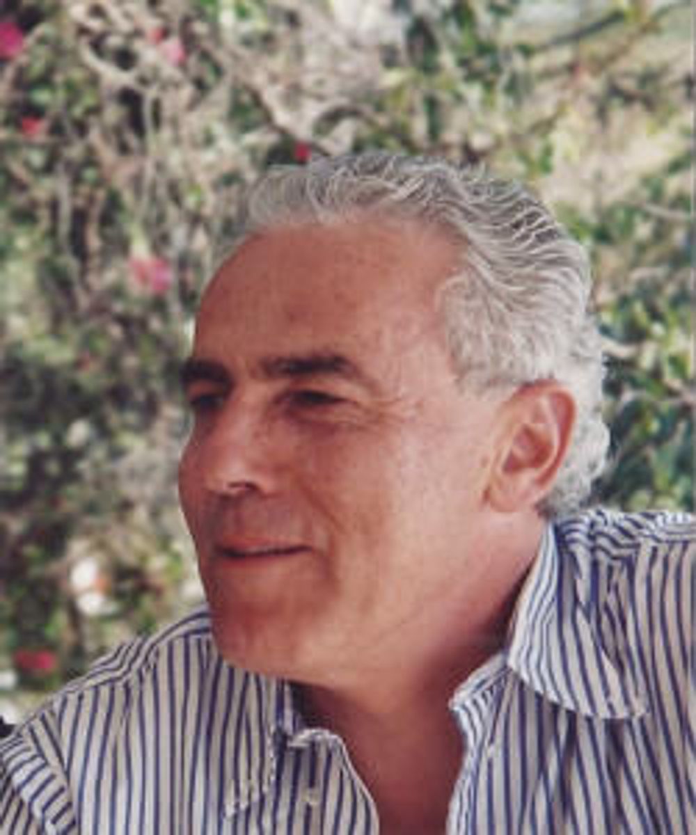 John Batki | New Directions Publishing